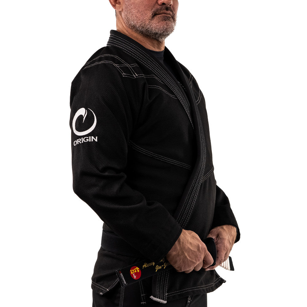 ORIGIN- BLACK NANO PEARL COMP GI 2023 – IWA Active