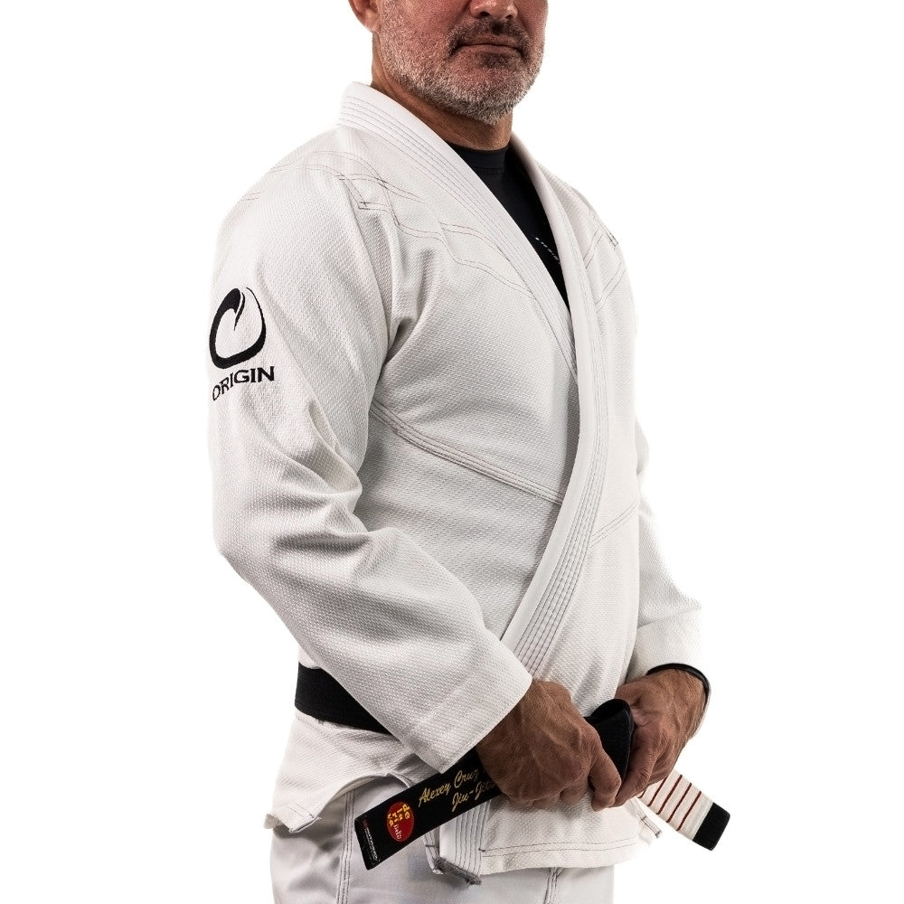 ORIGIN- WHITE NANO PEARL COMP GI 2023 – IWA Active